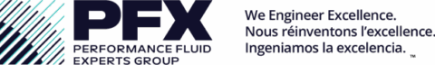 PFX: Performance Fluid Experts Group | Global Fluid Leaders